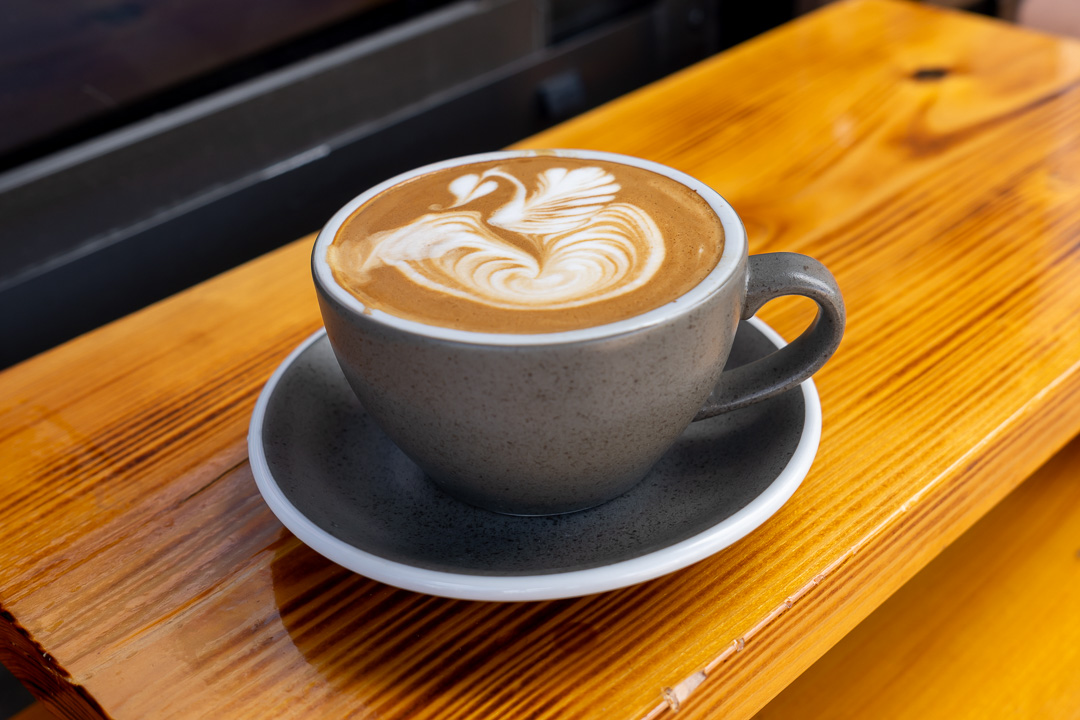 Coffee Battle - Tampa Battles